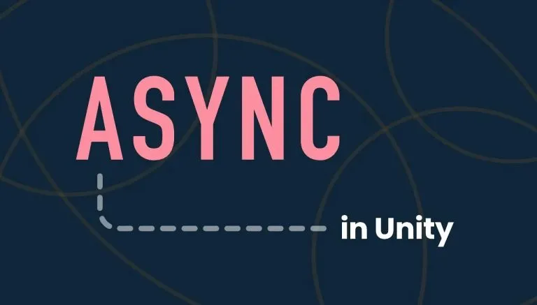 Async In Unity Better Or Worse Than Coroutines Game Dev Beginner