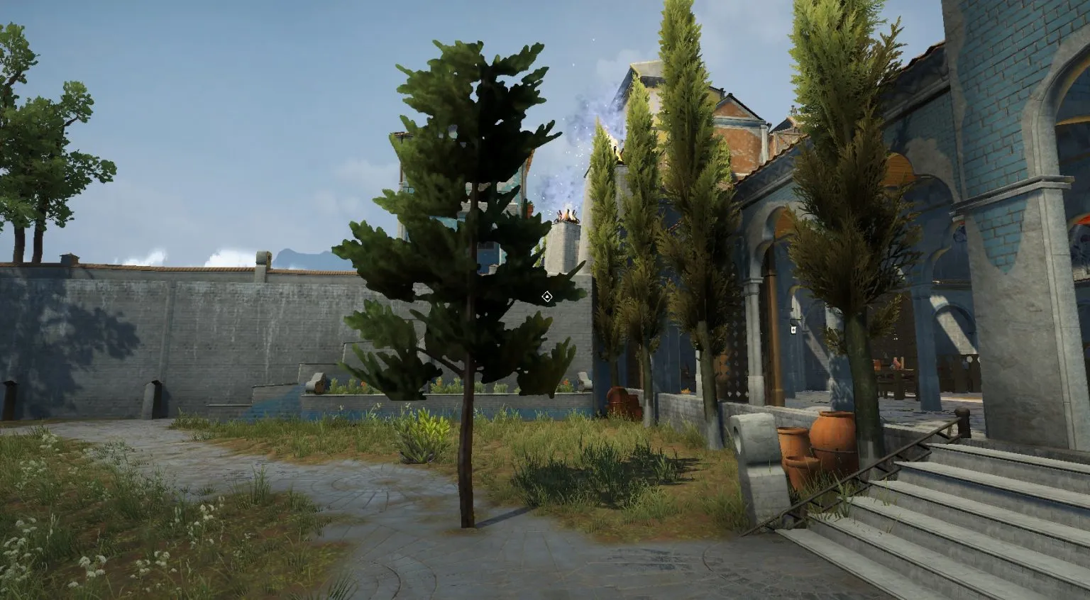 Billboards in Unity (and how to make your own)