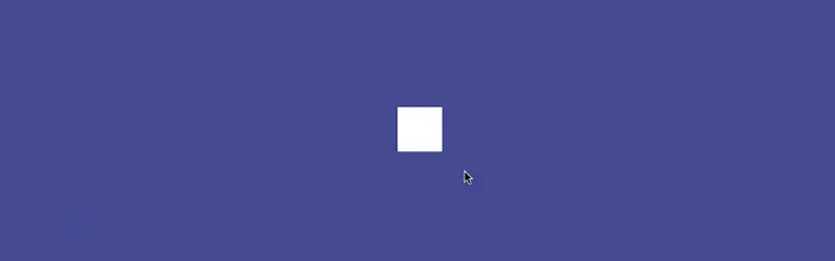 How to move an object with the mouse in Unity (2D)