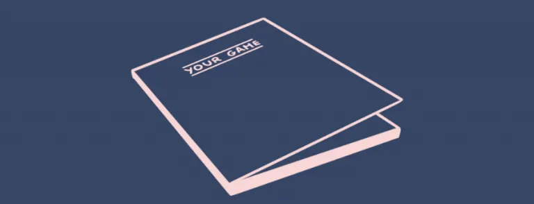 How to write a game design document (with examples)