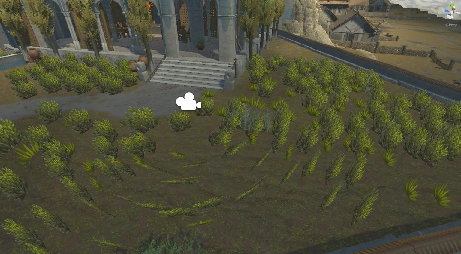 Billboards in Unity (and how to make your own)