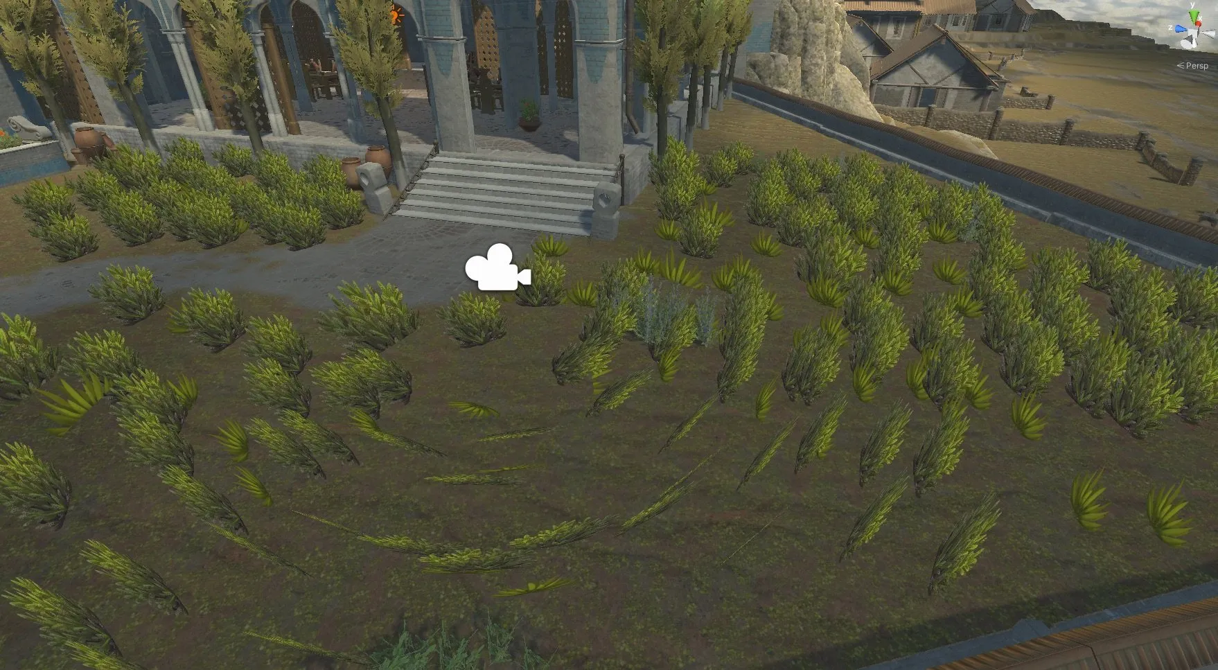 Billboards in Unity (and how to make your own)