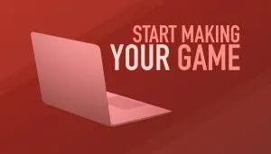 How to start making a game (a guide to planning your first project)