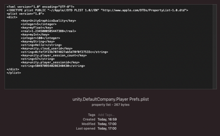 How To Use Player Prefs In Unity Game Dev Beginner 0266