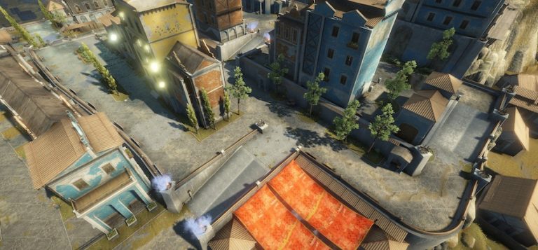 How to zoom a camera in Unity (3 methods with examples)