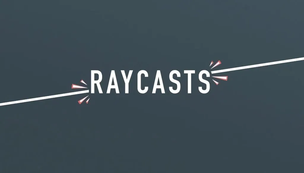 Raycasts in Unity, made easy