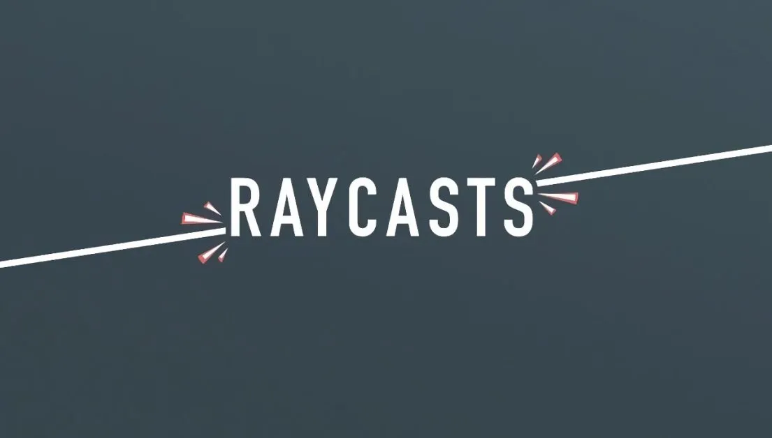 Raycasts in Unity, made easy