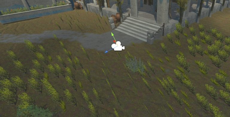 Billboards in Unity (and how to make your own)