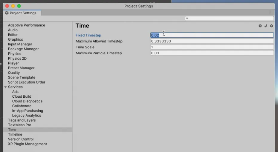 How to use Fixed Update in Unity - Game Dev Beginner