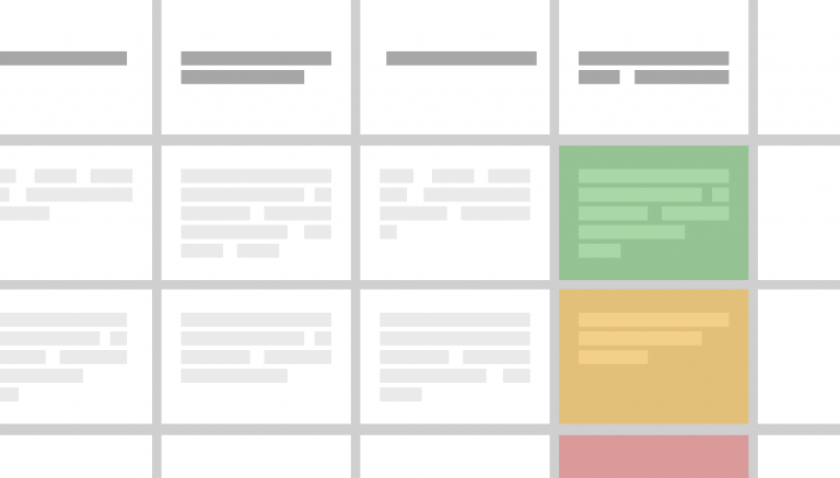 How to start making a game (a guide to planning your first project)