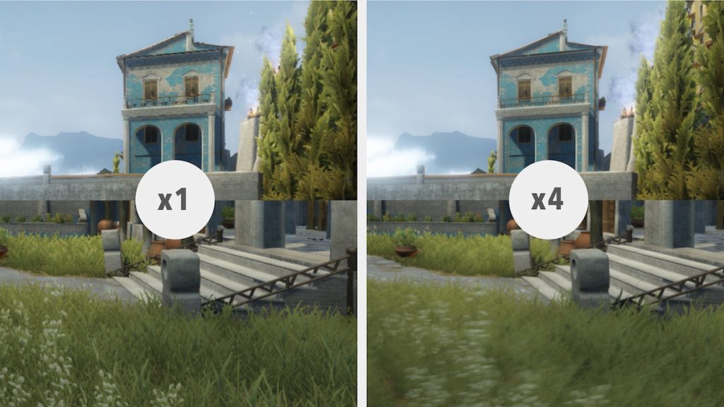 How to capture the screen in Unity (3 methods)