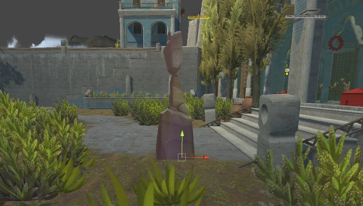 Billboards in Unity (and how to make your own)