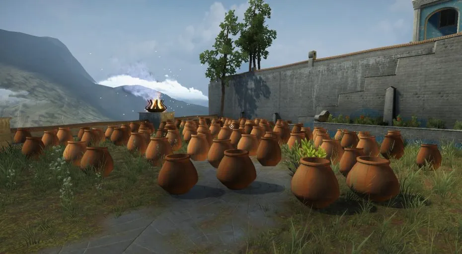 Billboards in Unity (and how to make your own)