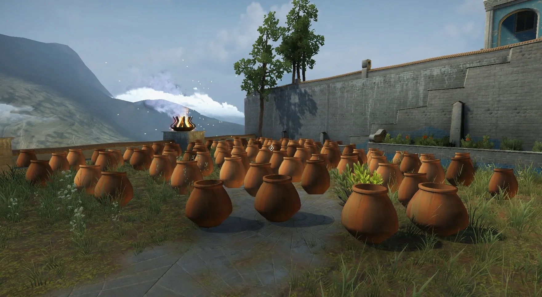 Billboards in Unity (and how to make your own)