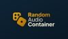 How to use the new Random Audio Container in Unity