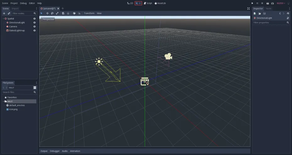 Godot vs Unity (for making your first game)